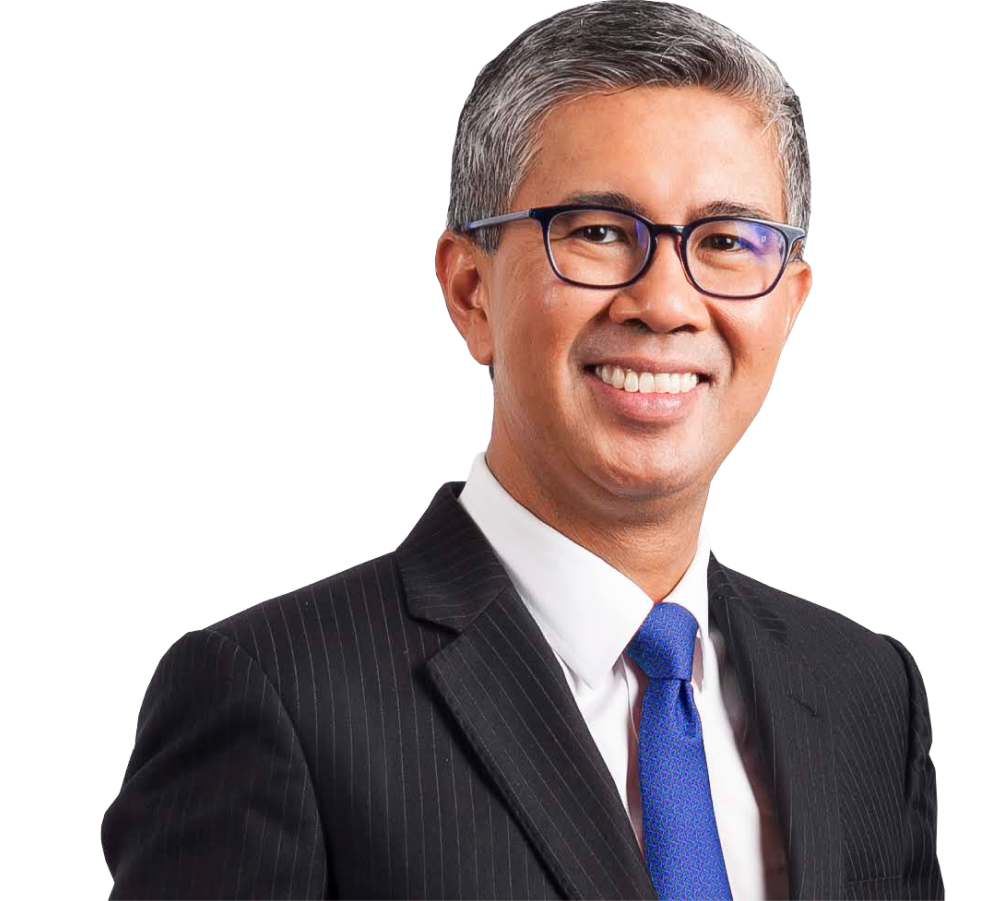 Board of Directors | Khazanah Nasional Berhad