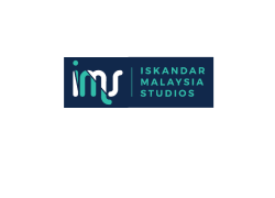 Kota Iskandar Logo