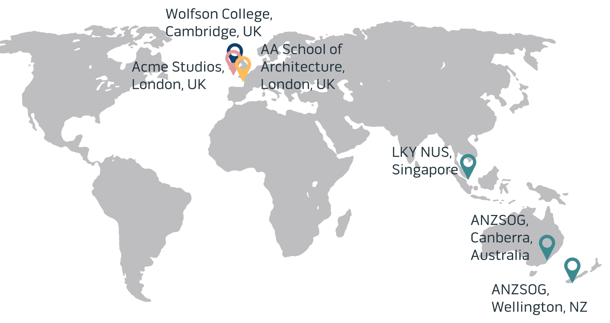 Khazanah Residency Programme | Khazanah Nasional Berhad