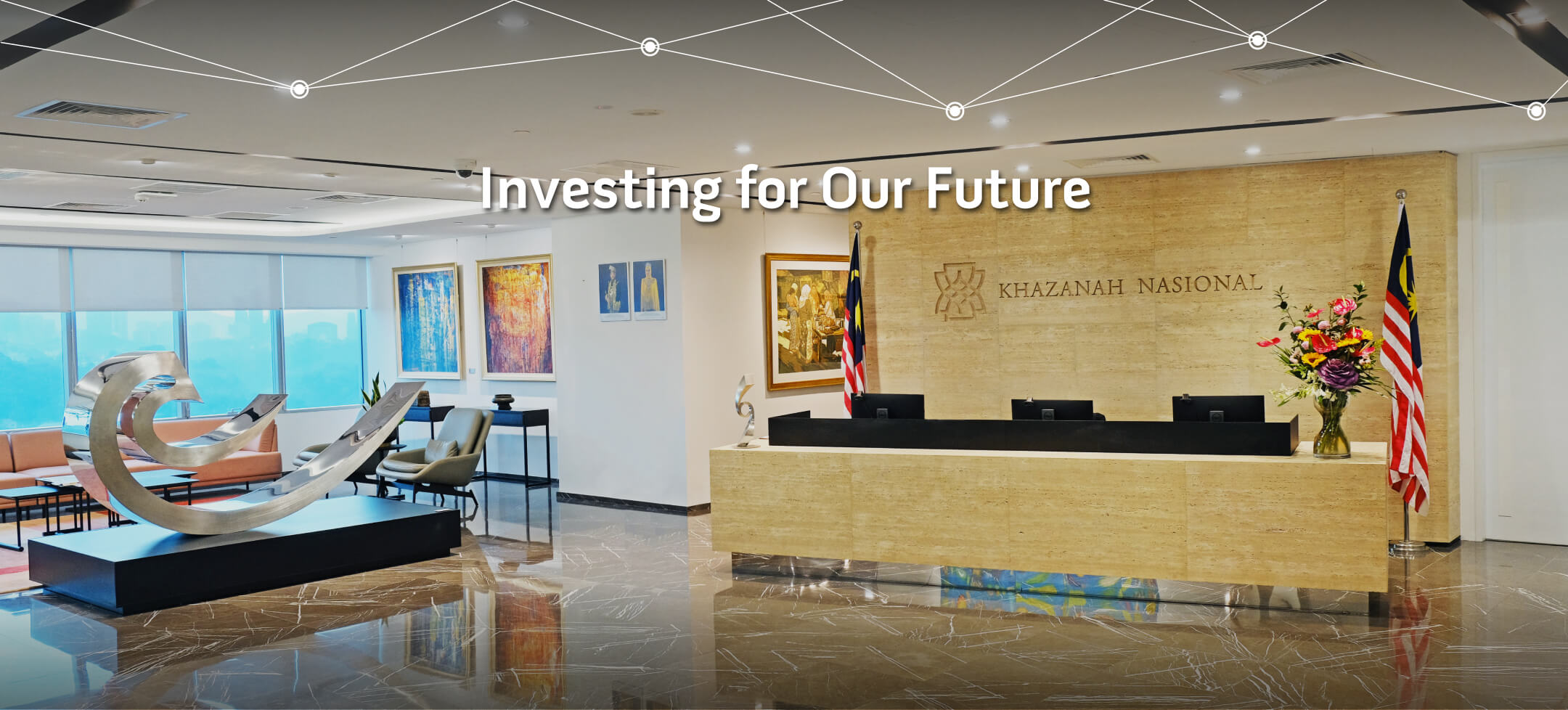 Khazanah Nasional Berhad