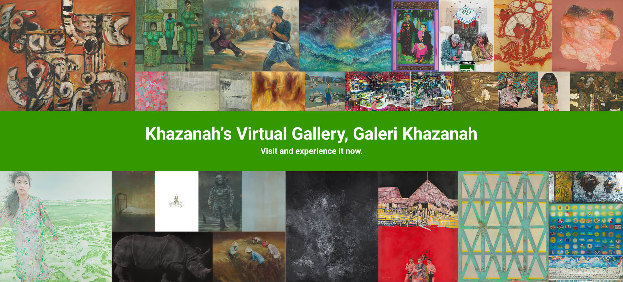 Khazanah Nasional Berhad