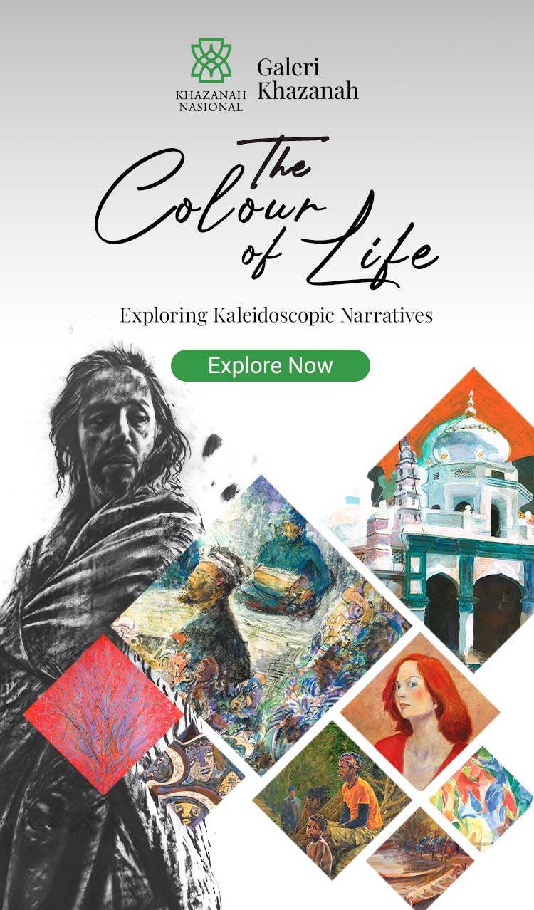 Khazanah Nasional Berhad