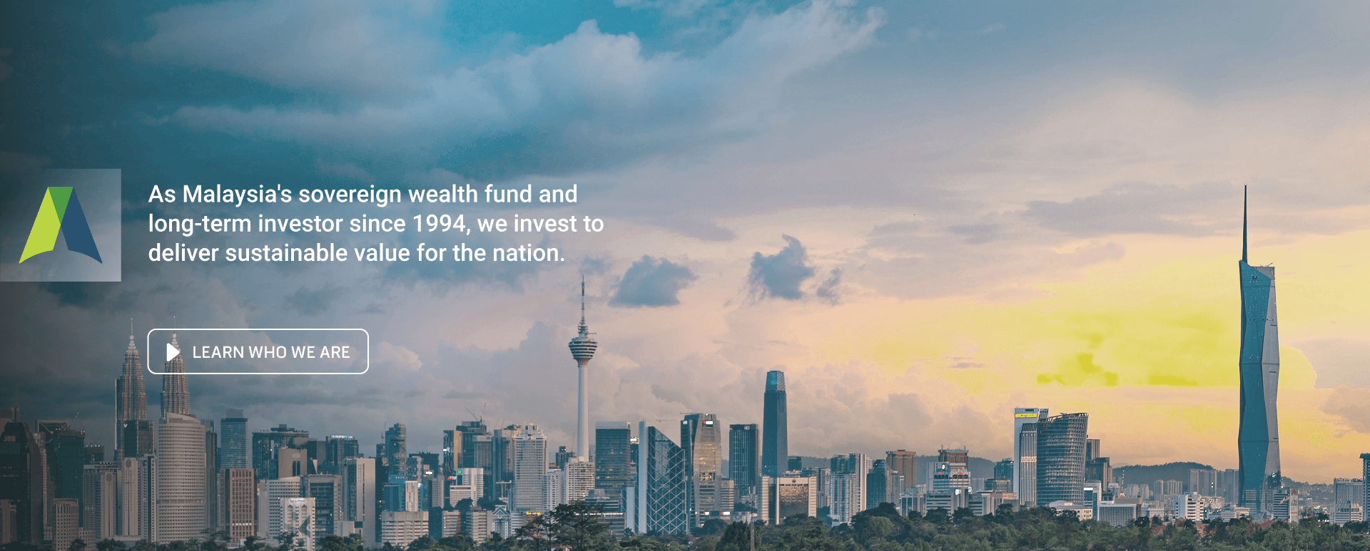 Khazanah Nasional Berhad