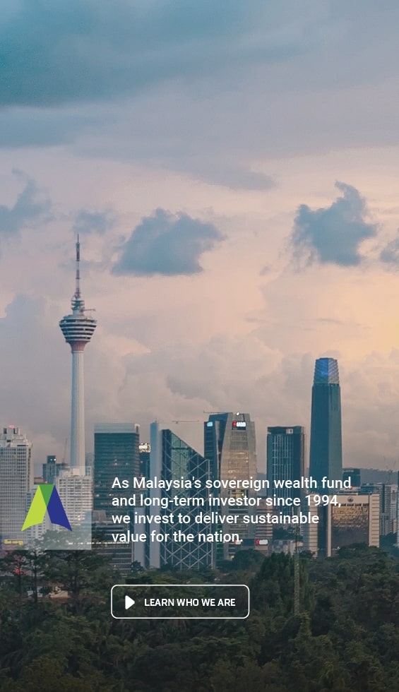 Khazanah Nasional Berhad