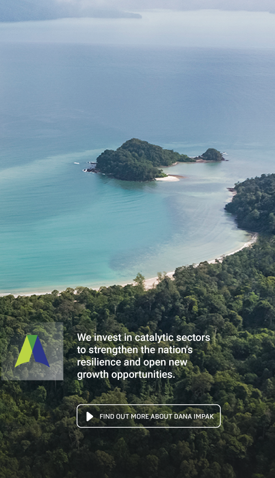 Khazanah Nasional Berhad