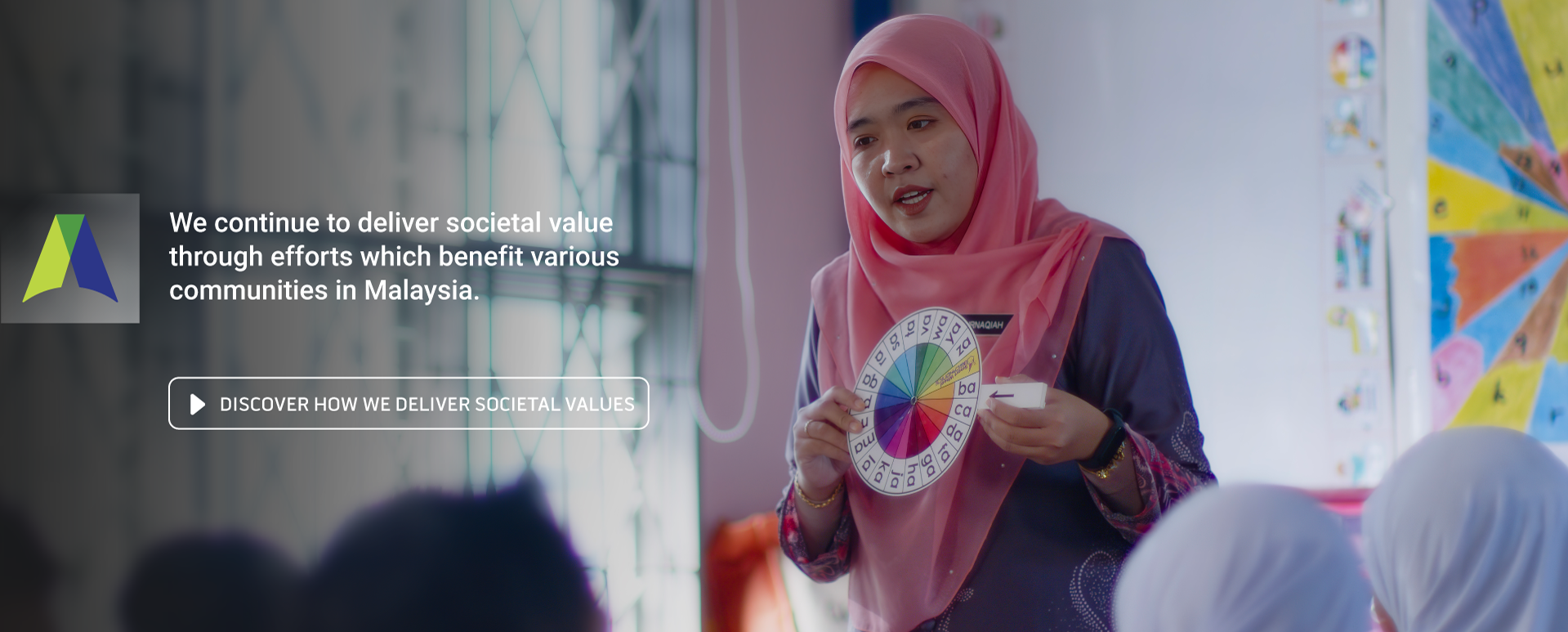 Khazanah Nasional Berhad