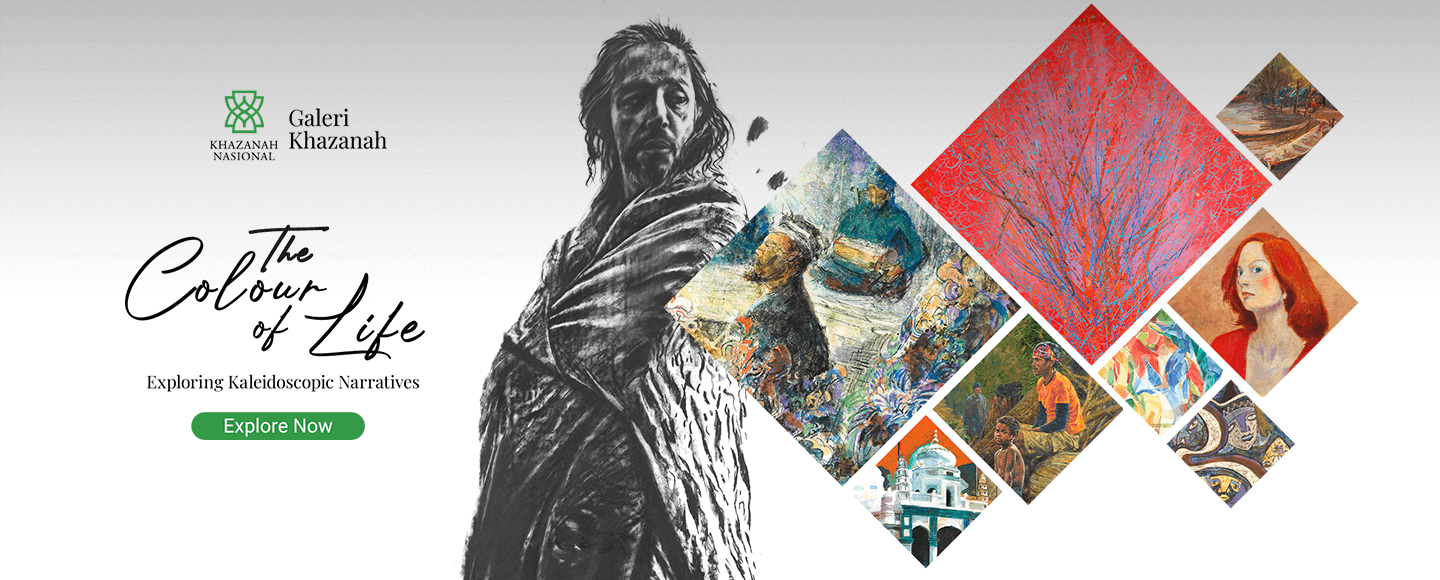 Khazanah Nasional Berhad