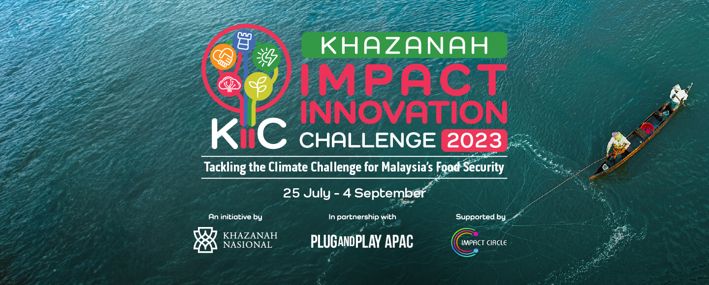 Khazanah Nasional Berhad