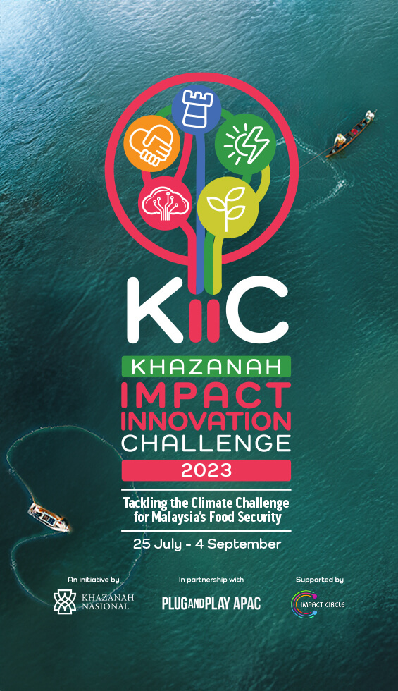 Khazanah Nasional Berhad