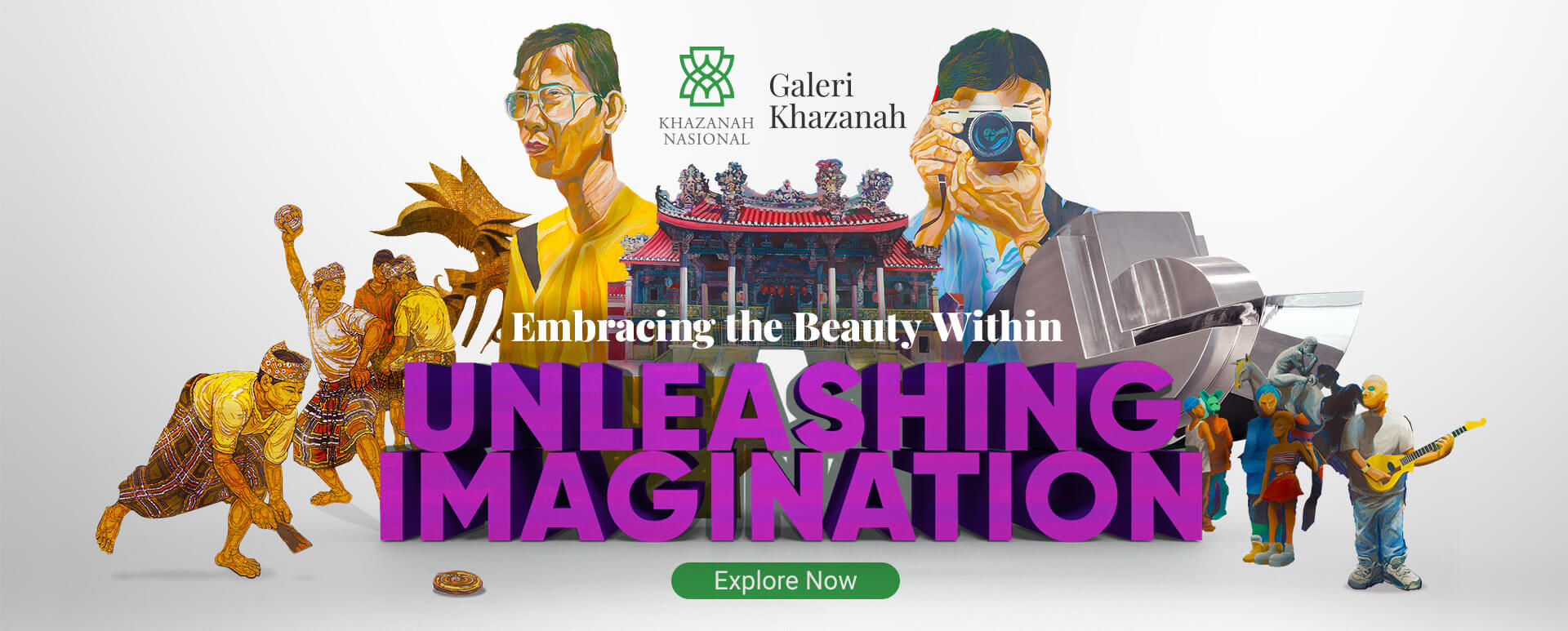 Khazanah Nasional Berhad