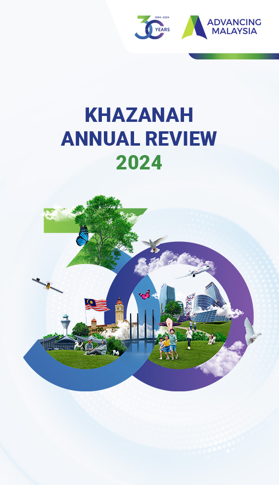Khazanah Nasional Berhad